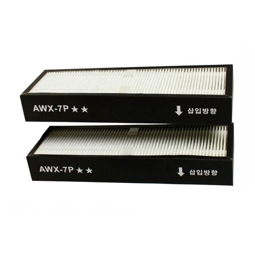 Фильтры для очистителя воздуха Winia Hepa filter для модели AWX-70PT