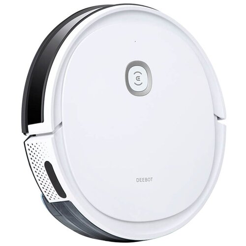 Робот-пылесос Ecovacs U2, white