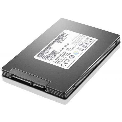 Жесткий диск Lenovo SL10A28418 500Gb 7200 SATAIII 3.5" HDD