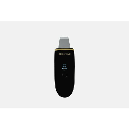 Аппарат для ультразвуковой терапии Gezatone, Bio Sonic 1007 1 мл