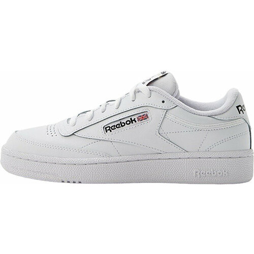 Кеды Reebok Club Classic 85, размер 12, белый