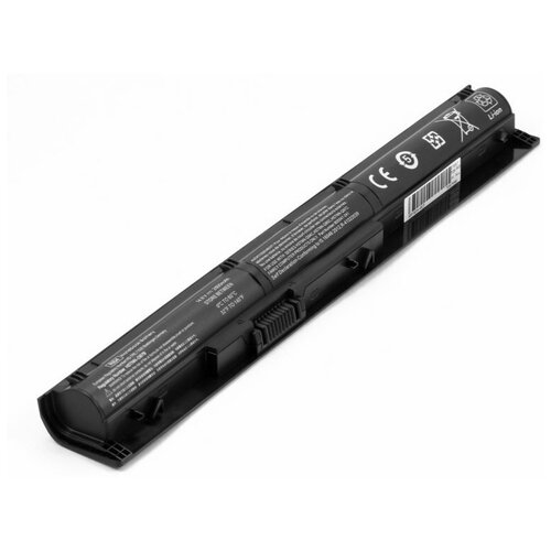 Аккумуляторная батарея для ноутбука HP HSTNN-Q94C (14.4-14.8V)