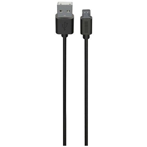 Кабель в тубе / провод MicroUSB / шнур для зарядки 1 метр