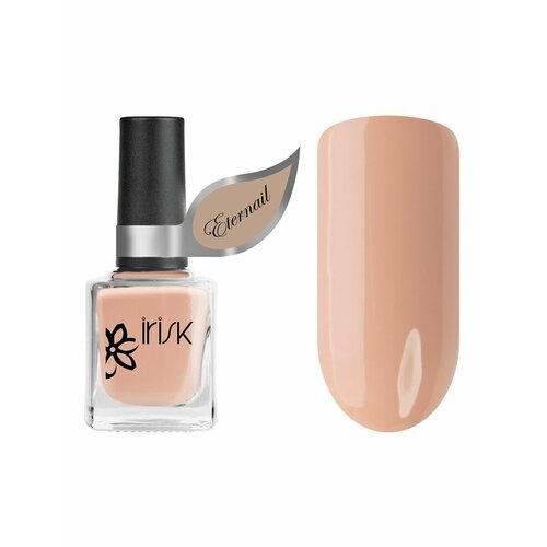 Лак на гелевой основе Eternail mini Desert Rose, 8мл, Д607-18, 04 Bonnie, IRISK Professional, 25015980