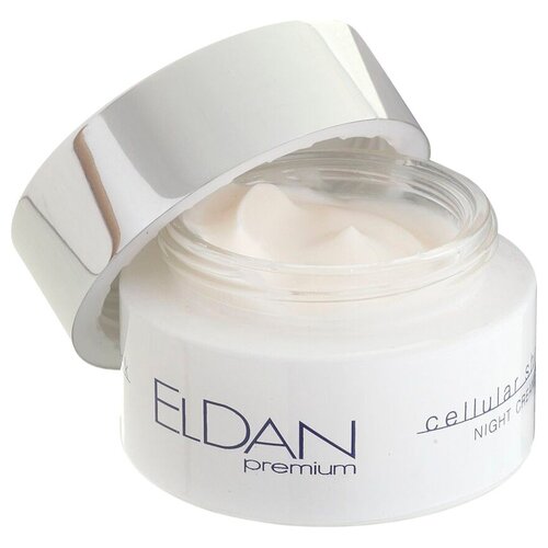 Eldan Cosmetics Premium Cellular Shock Night Cream Ночной крем для лица, 50 мл