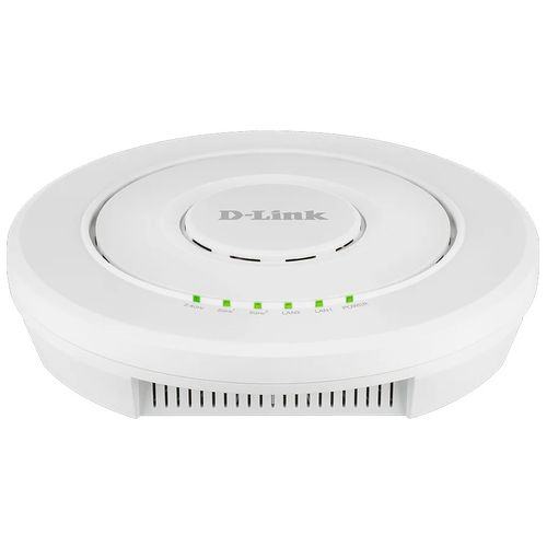 Точка доступа D-Link Wi-Fi точка доступа D-link DWL-7620AP, белый