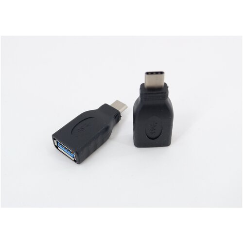 Переходник насадка на кабель с USB3.0 на USB typeC