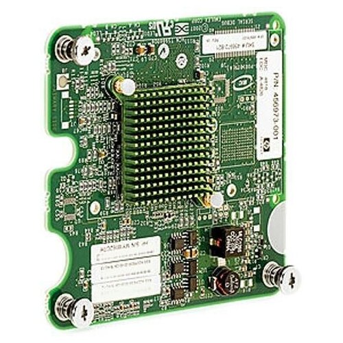 Сетевой Адаптер HP 456972-B21 PCI-E