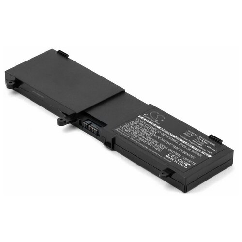 Аккумуляторная батарея для ноутбука Asus 0B200-00390000 15V (4000mAh)
