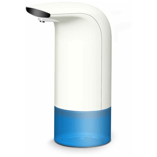 Дозатор для жидкого мыла сенсорный, автоматический