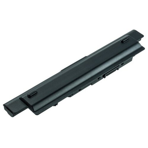 Аккумуляторная батарея усиленная Pitatel для ноутбука Dell N121Y 11.1V (4400mAh)