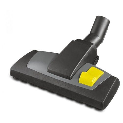 KARCHER Комбинированная насадка 6.907-410.0, черный, 1 шт.