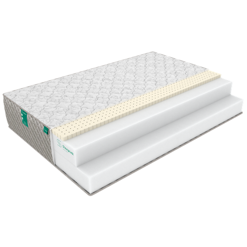 Матрас Sleeptek Roll SpecialFoam Latex 30 (200 х 195 см)