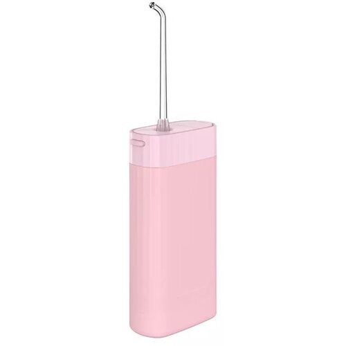Портативный ирригатор Revyline RL 410 Pink
