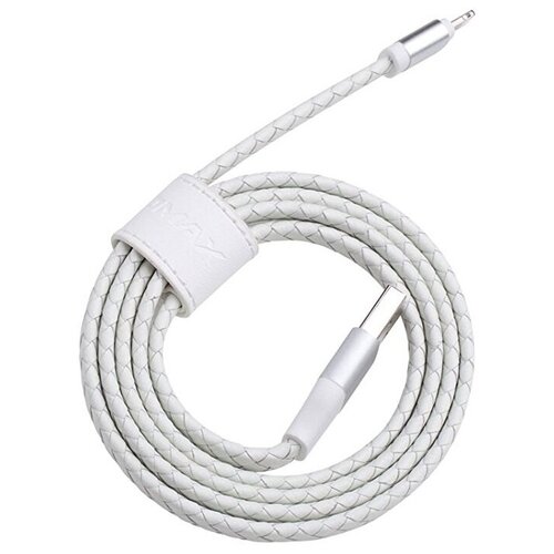 Кабель MOMAX Elite Link Pro Cable (DL2), белый