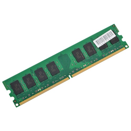 Оперативная память Hynix 2 ГБ DDR2 800 МГц DIMM