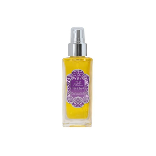 La Sultane de Saba Beauty Oil Масло для тела Мускус / Ладан / Ваниль 200 мл