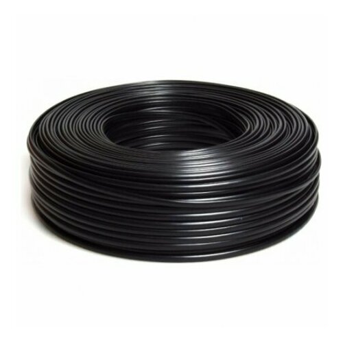 DMX-512 cable Кабель DMX-512 cable Кабель для передачи DMX сигнала, витая пара в экране, сопротивление 110 Ом. Катушка 50М