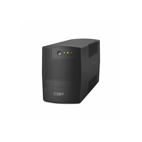 ИБП интерактивный Cbr UPS-TWP-101EJ-650 650VA/390W