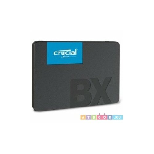 Crucial BX500 CT240BX500SSD1 SSD диск