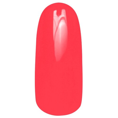 UNO гель-лак для ногтей Color Классические оттенки, 8 мл, 15 г, 431 Горячий розовый