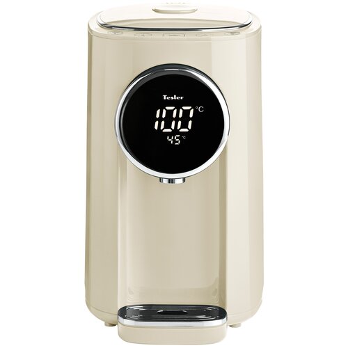 Термопот Tesler TP-5060, beige