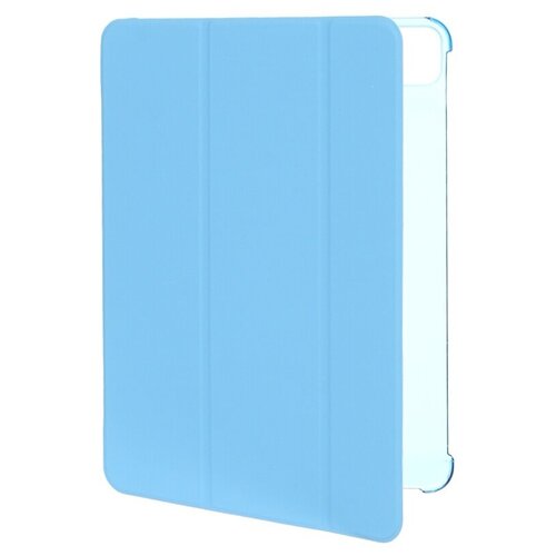 Чехол книжка Red Line для Apple iPad Pro 11" (2020/2022) Blue