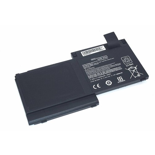 Аккумулятор для ноутбука HP EliteBook 725 (SB03-3S1P) 11.25V 4000mAh OEM черная