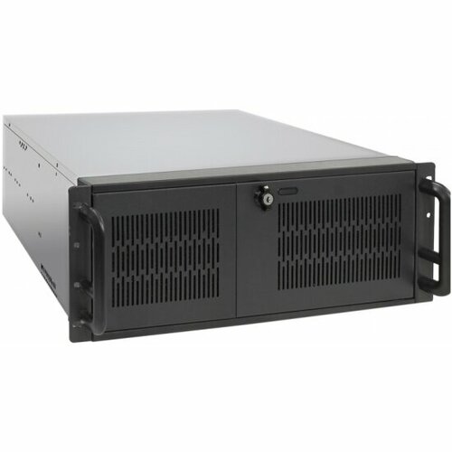 Серверный корпус Exegate Pro 4U4139L (4U, без БП)