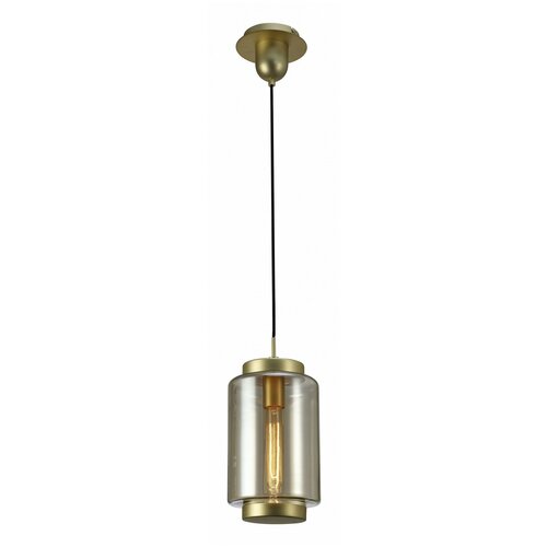 Потолочный светильник Mantra Jarras 6201, GU5.3, 20 Вт, кол-во ламп: 1 шт., цвет: бронза