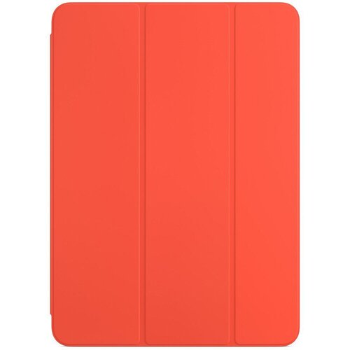 Чехол Adamant Smart Folio для iPad mini 6 электрический оранжевый (Electric Orange)