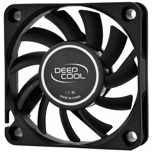 Вентилятор для корпуса Deepcool XFAN 60, черный