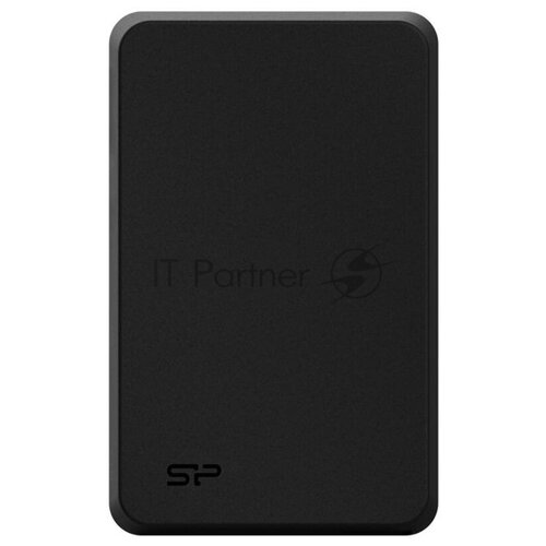 Жесткий диск SILICON_POWER SP020TBPHD05SS3K 2.5" черный