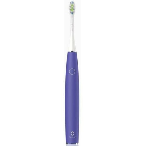 Электрическая зубная щетка Oclean Air 2 (фиолетовый)