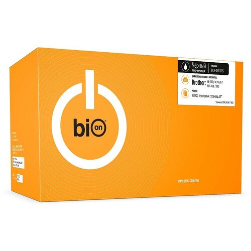 Bion Cartridge Расходные материалы Bion BCR-DR-1075 Драм-картридж для Brother