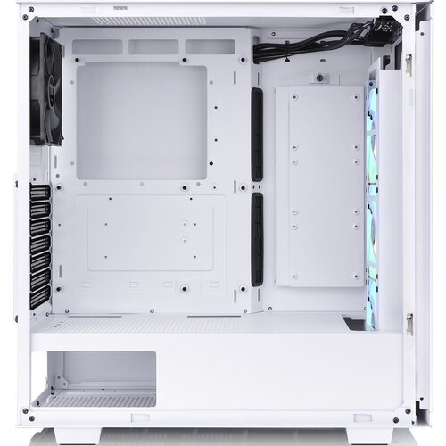 Корпус ATX Thermaltake V350 TG ARGB AIR, белый (CA-1S3-00M6WN-03)