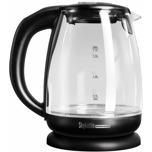 Электрочайник REDMOND SkyKettle G210S (серый)