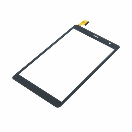 Тачскрин для планшета XC-PC0800-182-FPC-A0 (Prestigio Node A8) (204x120 мм) черный
