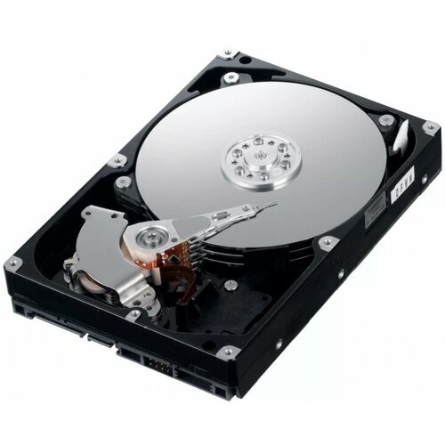 Жесткий диск Xyratex HS-450G15-SAS-X15-7-DD 450Gb SAS 3,5" HDD