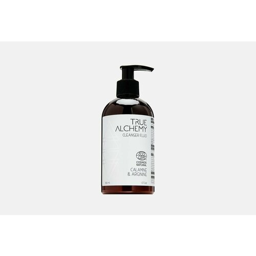 Гелевый флюид TRUE ALCHEMY Calamine&Arginine