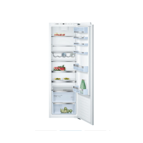 Встраиваемый холодильник Bosch KIR81AF30U White