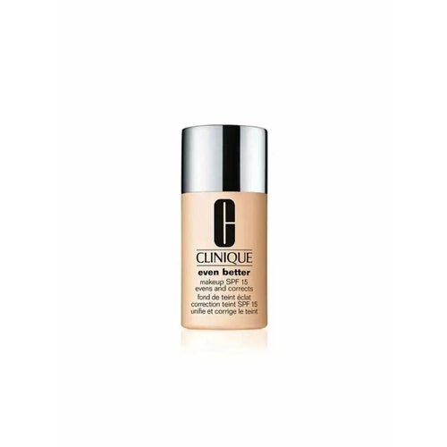 CLINIQUE Тональный крем Even Better Makeup, WN 16 Buff/