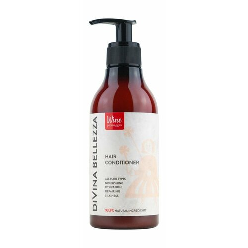 Кондиционер для волос Hair Conditioner, 300 мл