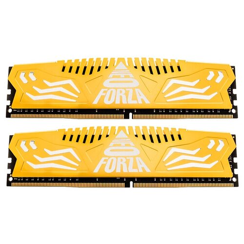 Оперативная память neoforza Encke 32 ГБ (16 ГБ x 2 шт.) DDR4 3000 МГц DIMM CL16 NMUD416E82-3000DC20