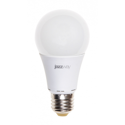 (12 шт.) Светодиодная лампочка Jazzway A60 11Вт 220В 5000K E27