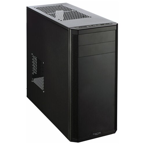 Компьютерный корпус Fractal Design Core 2300 черный