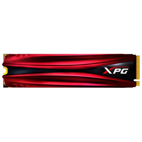 Твердотельный накопитель XPG GAMMIX S11 Pro 1 ТБ M.2 AGAMMIXS11P-1TT-C