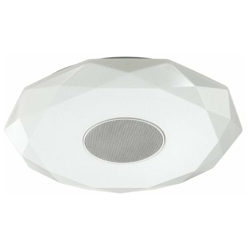 Потолочный светильник Сонекс Rola Muzcolor 4628/DL, G13, 50 Вт, кол-во ламп: 1 шт., цвет: белый