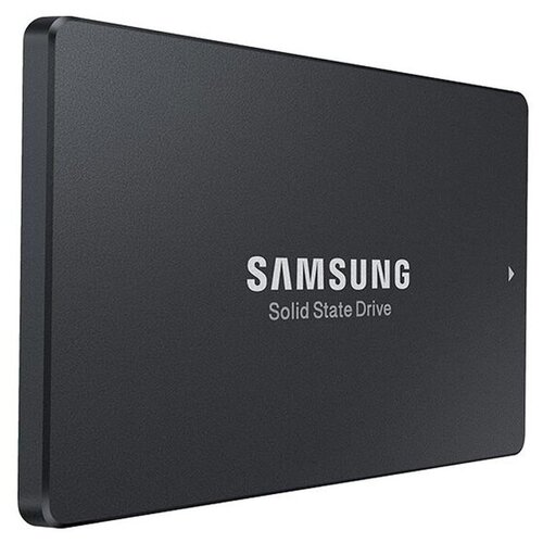 Твердотельный накопитель Samsung 240 ГБ SATA MZ7LH240HAHQ