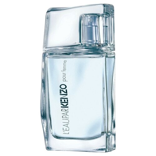 KENZO туалетная вода L'Eau par Kenzo pour Femme, 30 мл